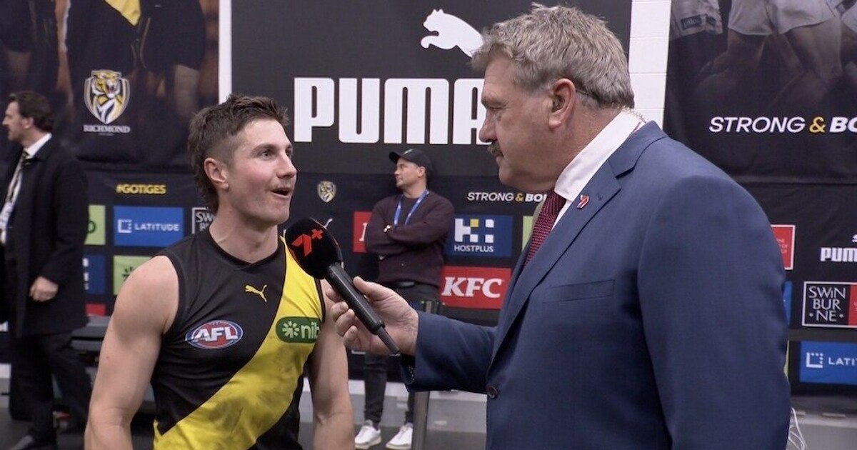 Round 9: Roaming Brian