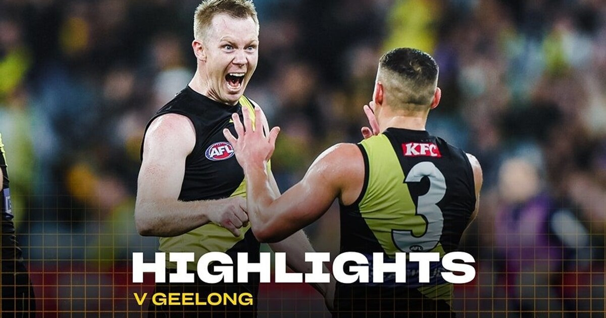 Round 9: Match Highlights