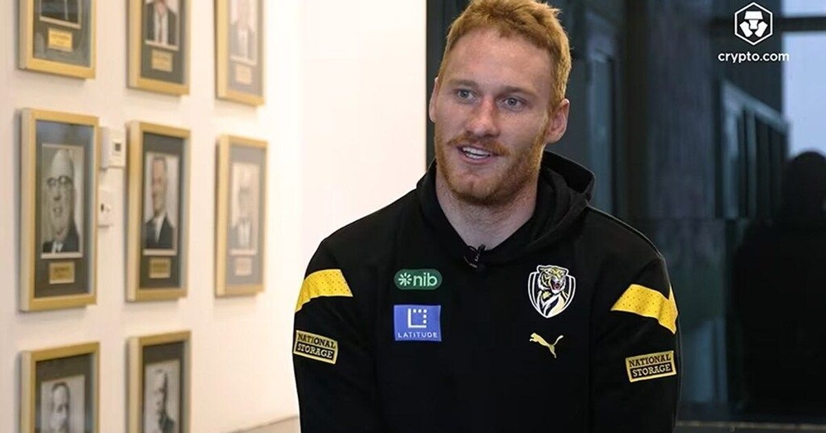 'It really is pretty special playing at this club' - Vlastuin