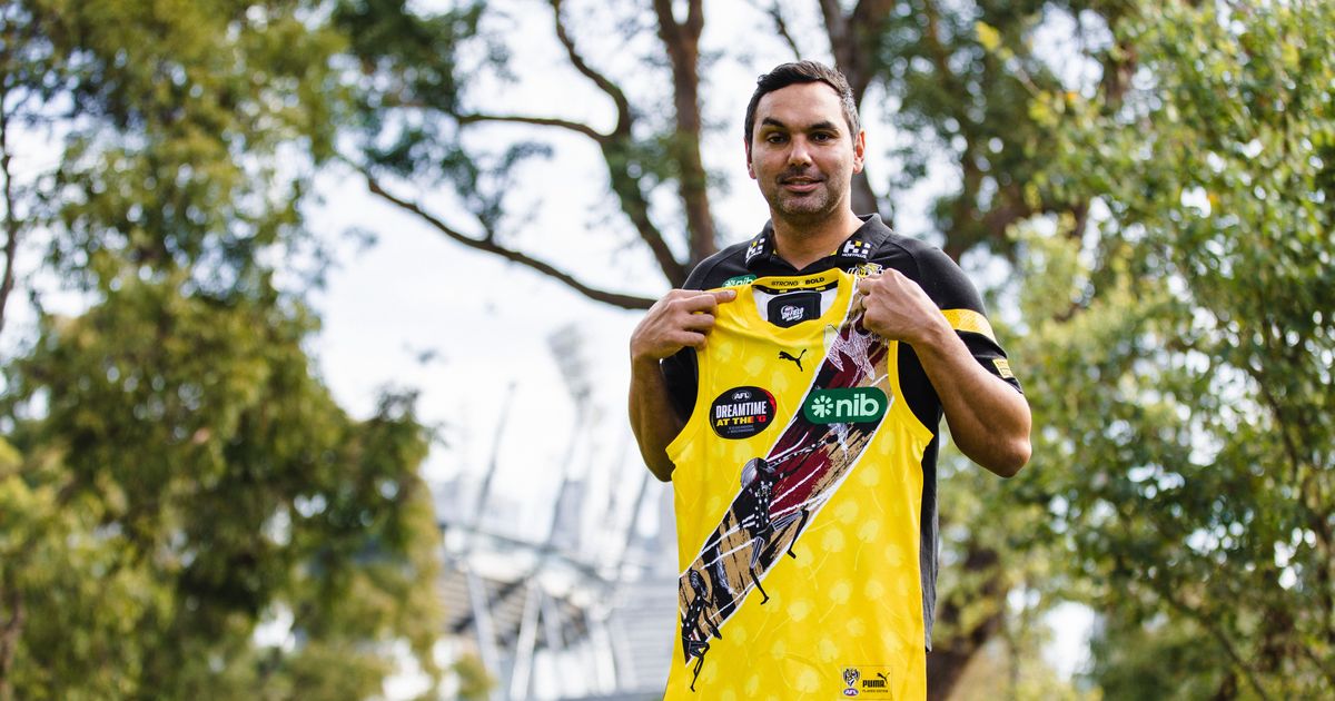 Roar Feature: Xavier Clarke