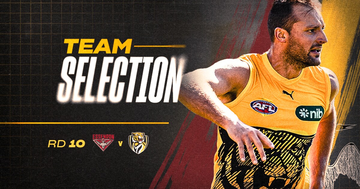 Nankervis back for Dreamtime at the 'G