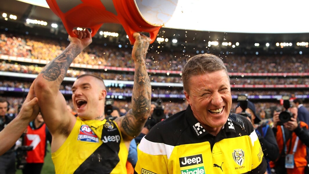 The Legend Dimma Hardwick - Images and Videos | Page 2 | BigFooty Forum