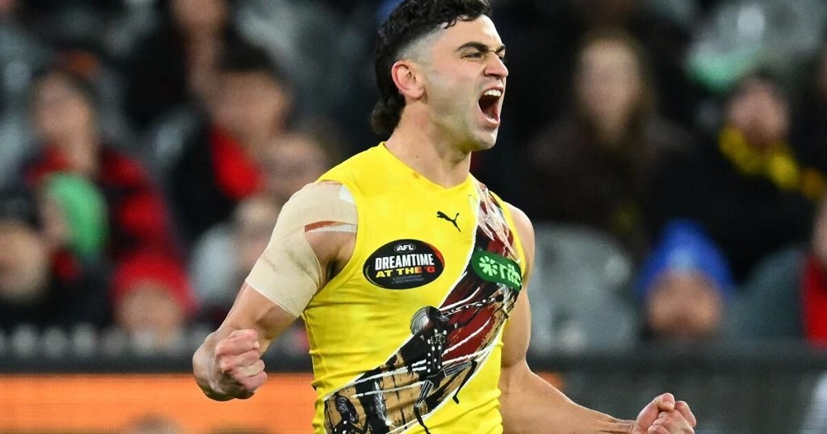 Taranto highly rated by coaches