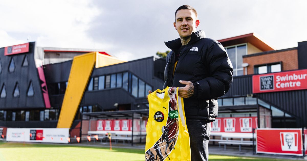 Behind the artist: Meet Shane Cook