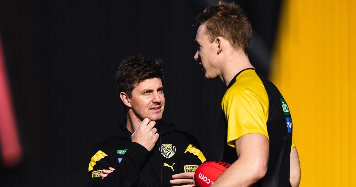 Tom Lynch Injury Update