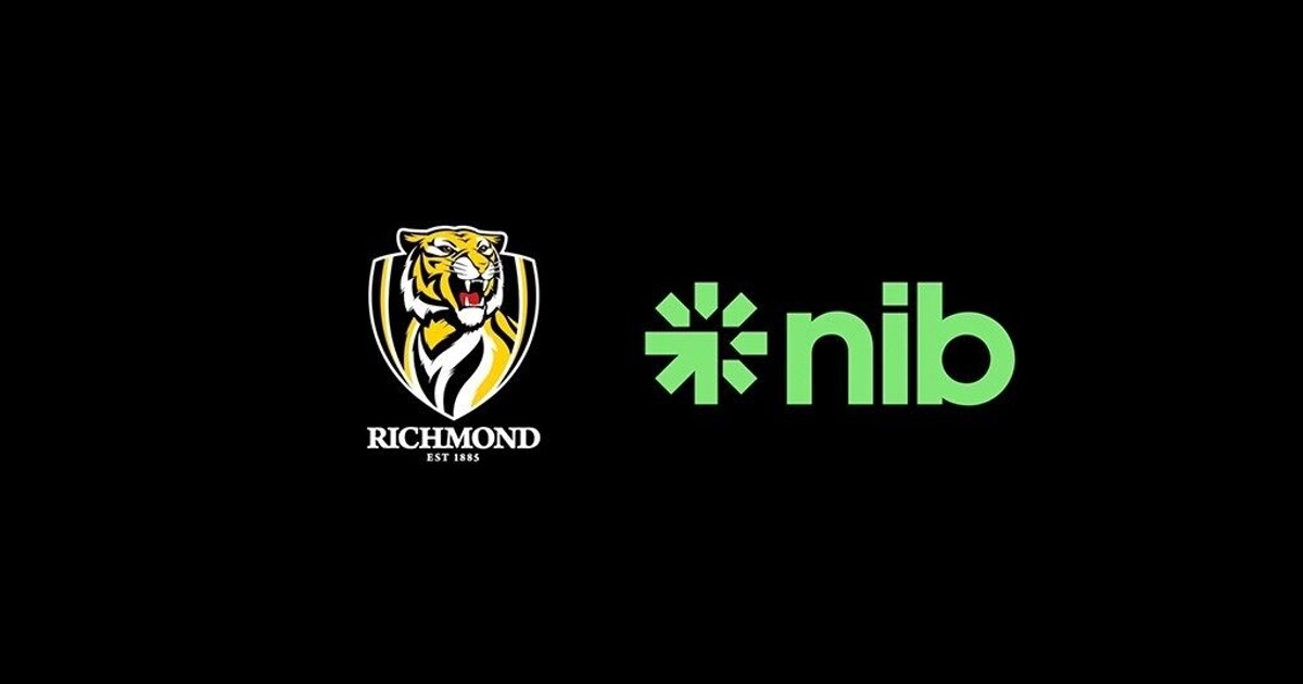 nib extends Richmond sponsorship to 2027