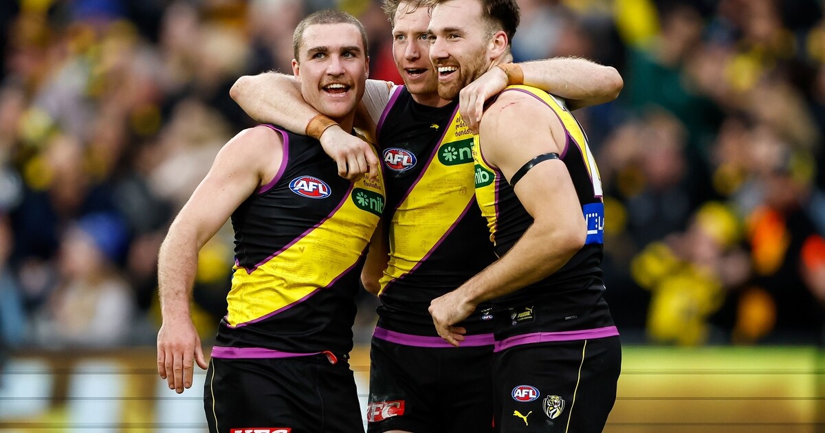 History of the fighting fury’s fantastic finishes