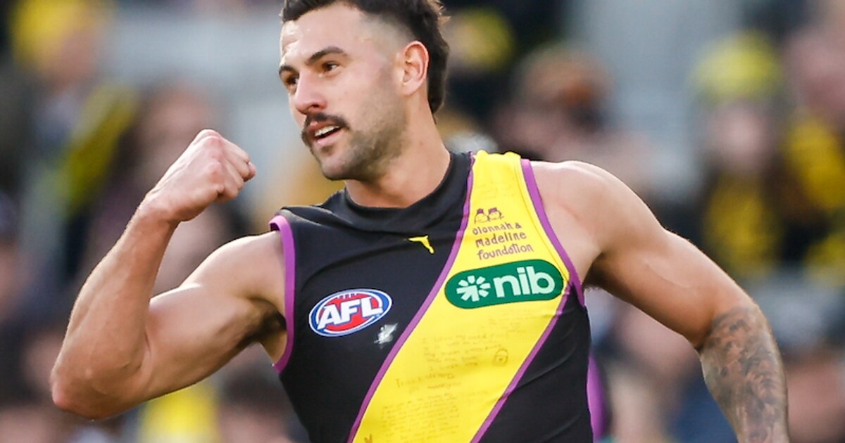 Coaches' votes, R19: Graham grabs coaches’ attention