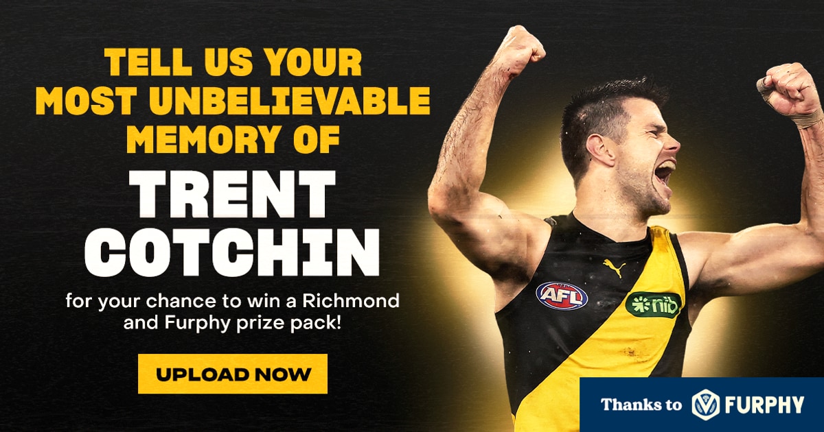 Send in your memories of Cotch