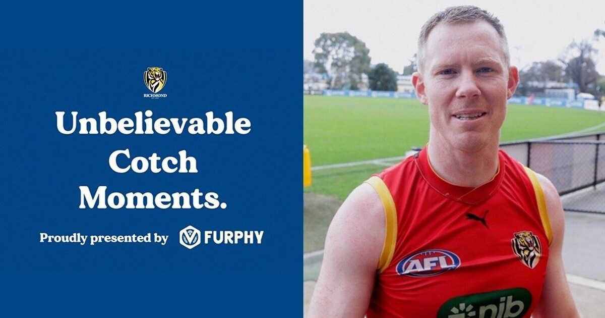 Furphy Unbelievable Cotch Moments