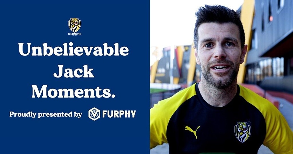 Furphy Unbelievable Jack Moments