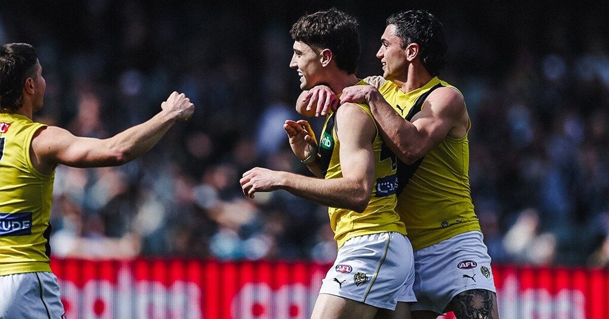 Round 24: Bauer's bouncing ball deceives all