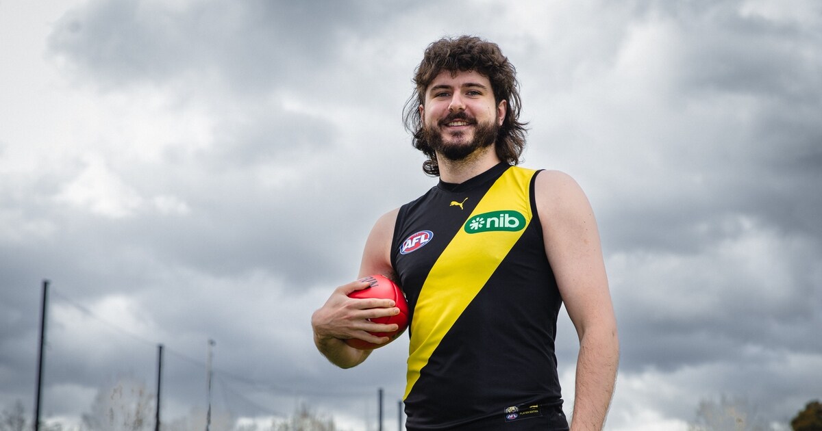 Oliver Hayes-Brown joins Richmond