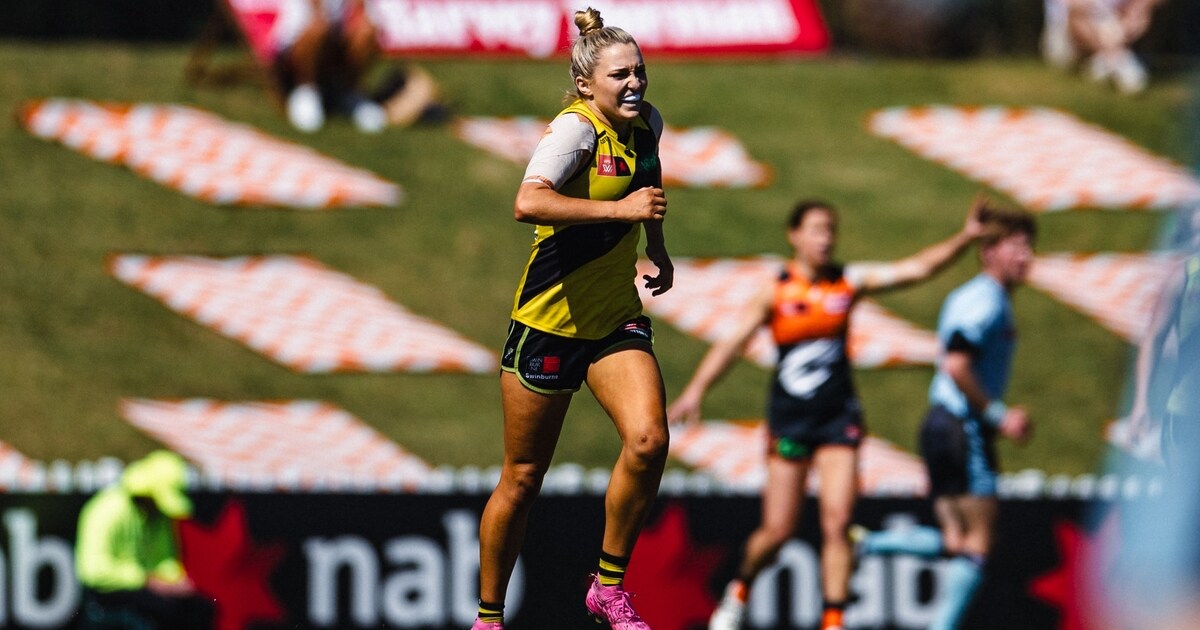 AFLW Injury Report: Round 4
