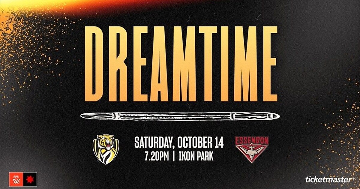 Dreamtime at Ikon
