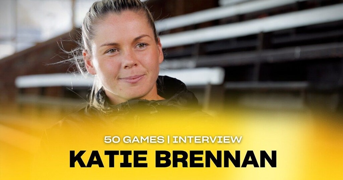 ‘It’s a great week to reflect’ - Brennan