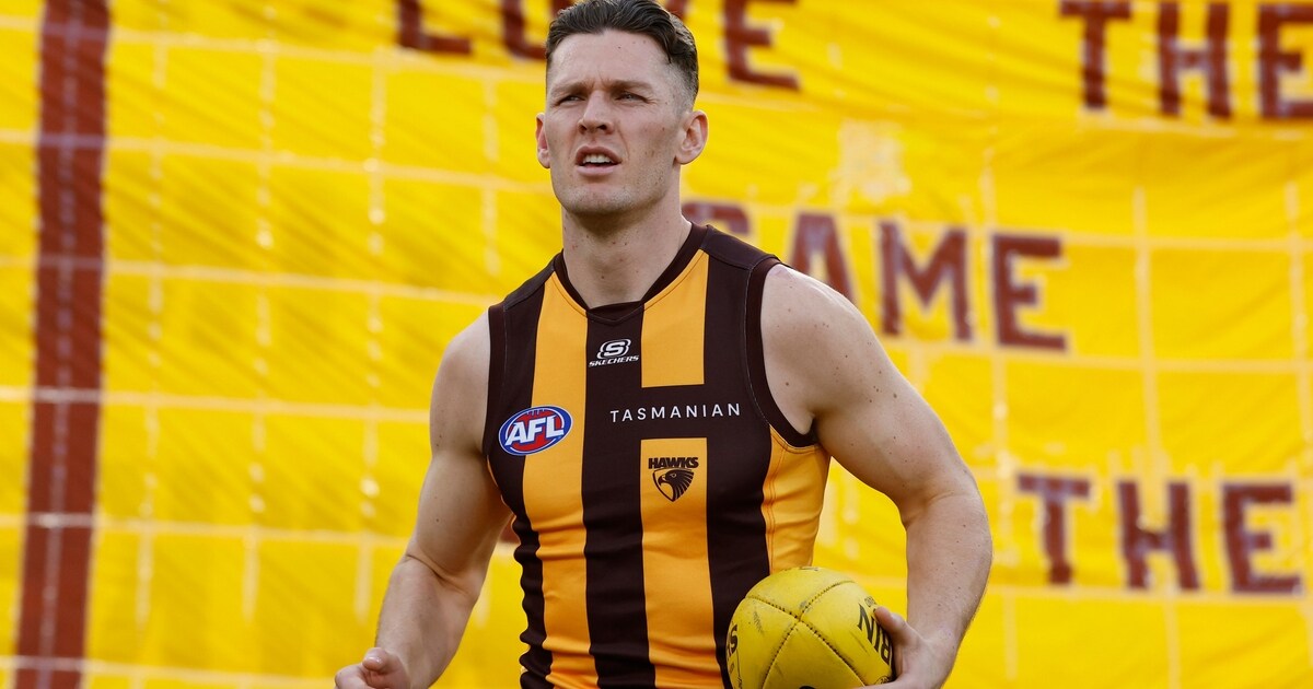 12 things about Jacob Koschitzke