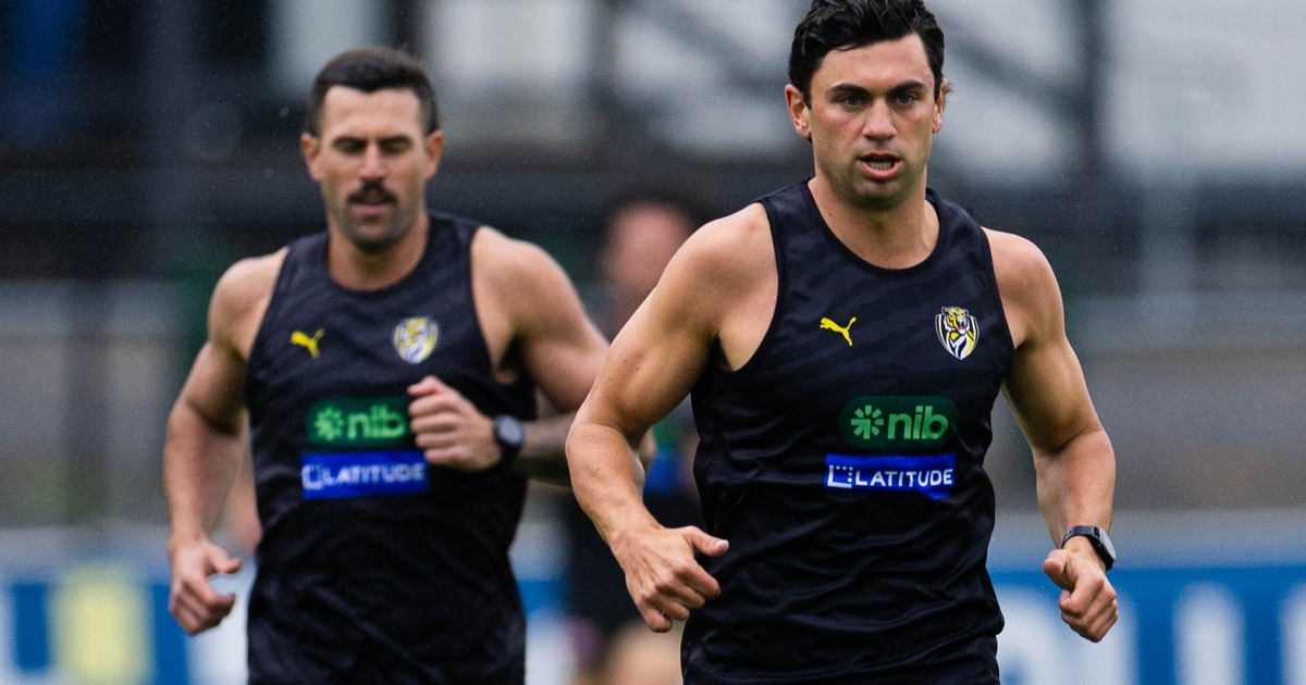 AFL Pre-Season: November 27, 2023