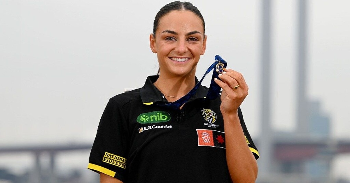 Conti reflects on historic night