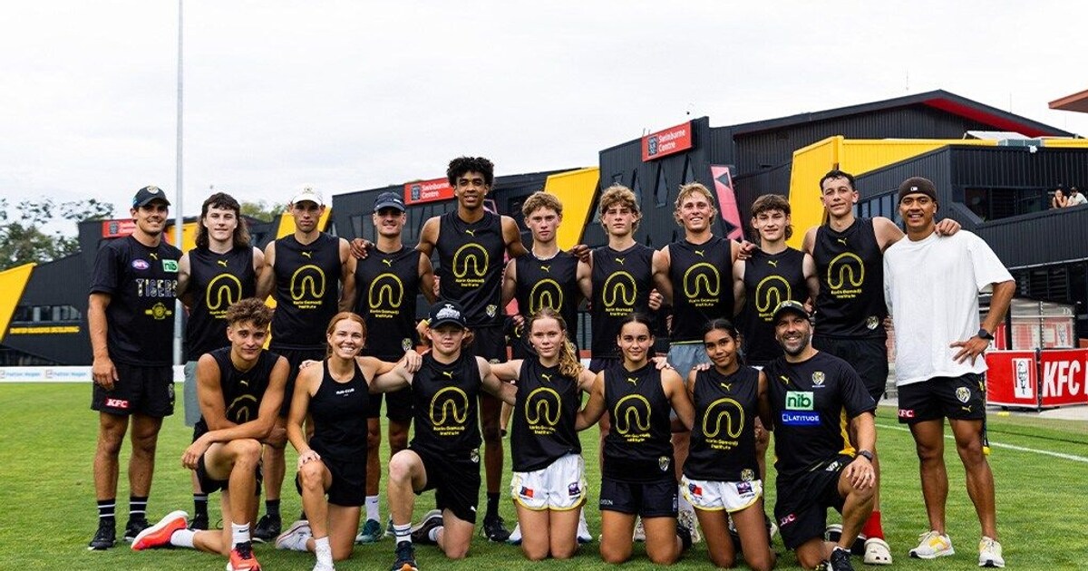 NGA Elite Training
