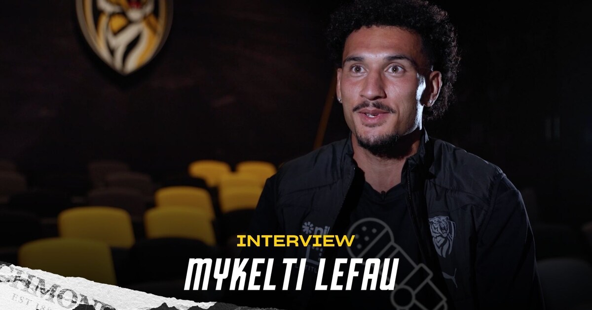 'Prove people right' - Mykelti Lefau