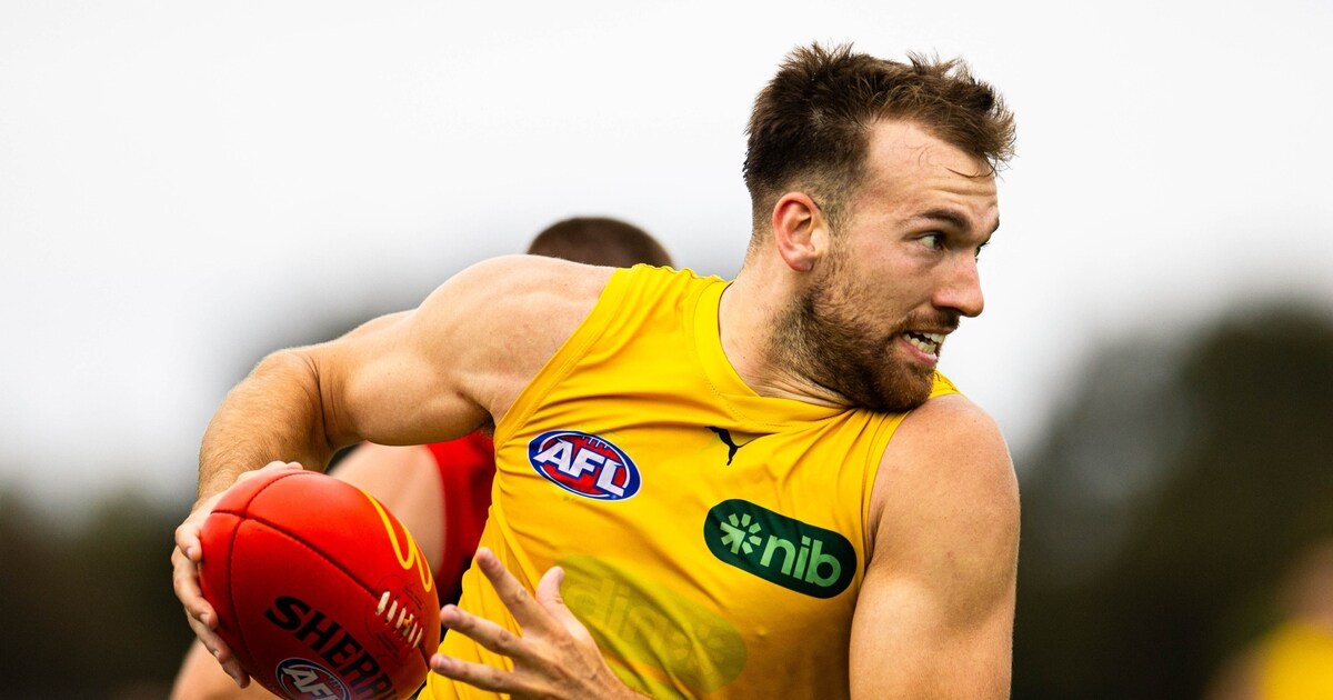 Former swingman Balta excited to lead Richmond attack