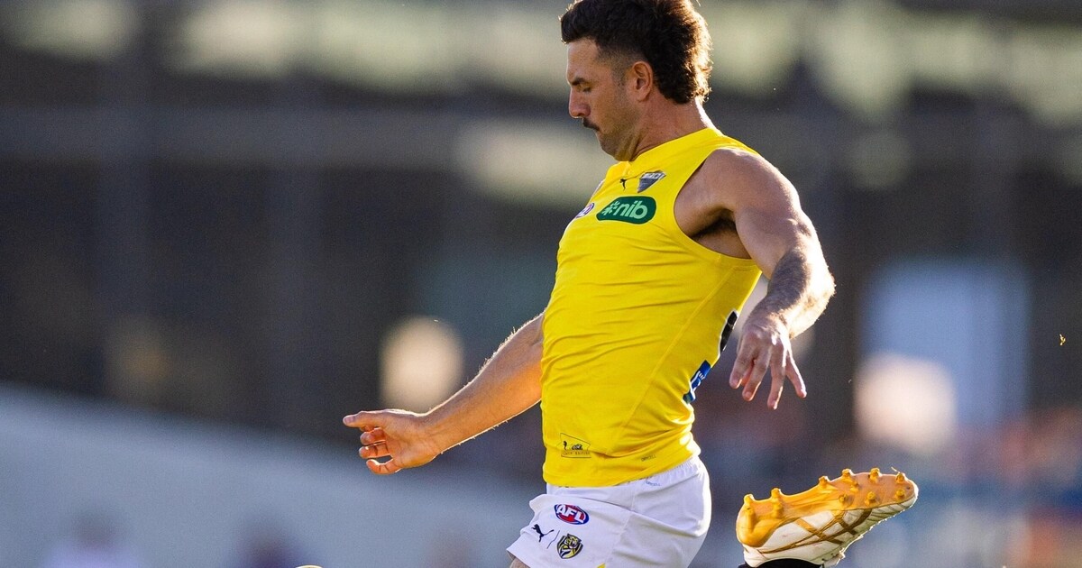 Graham injury update