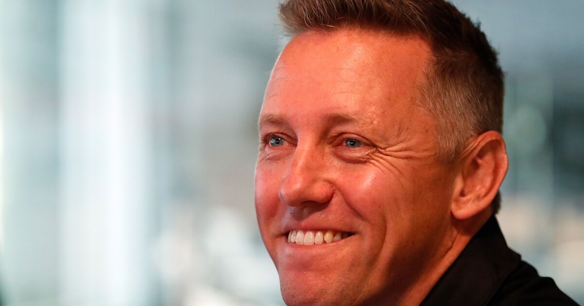 Tigers thank Matt Clarke