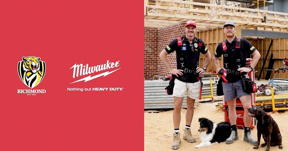 Kamdyn's Toolbox Takeover: Nick Vlastuin