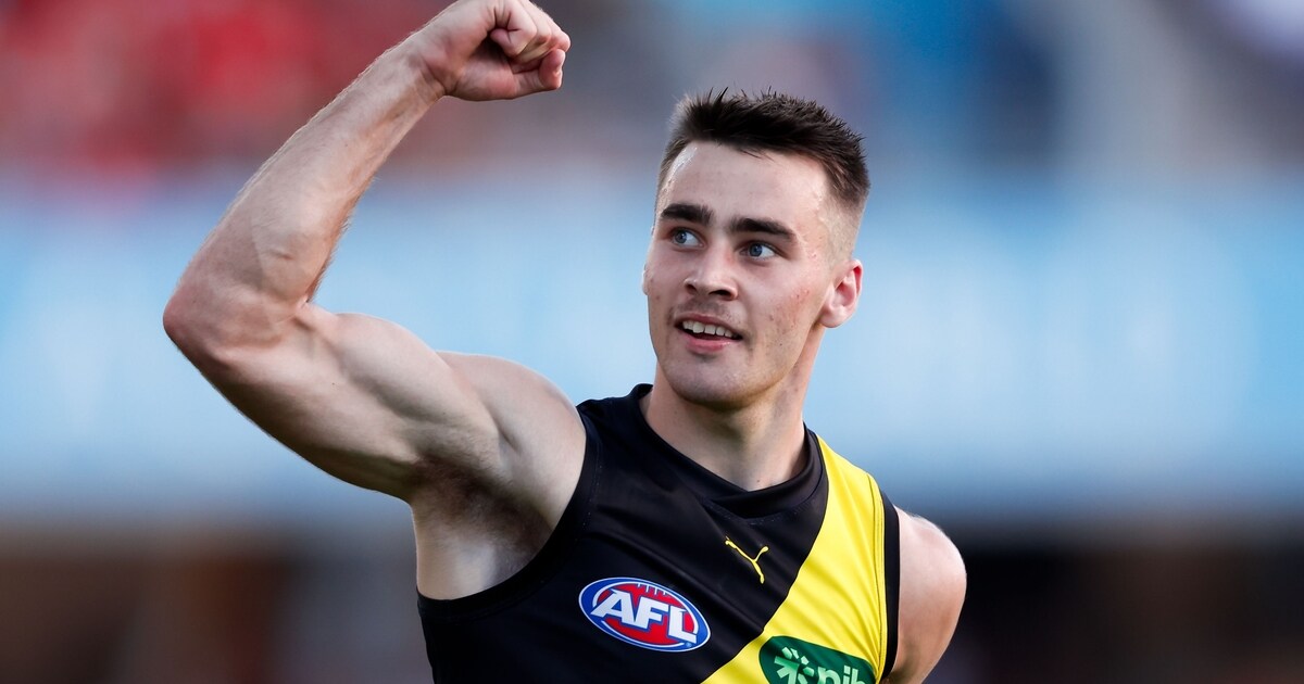 Campbell’s fine first-up display