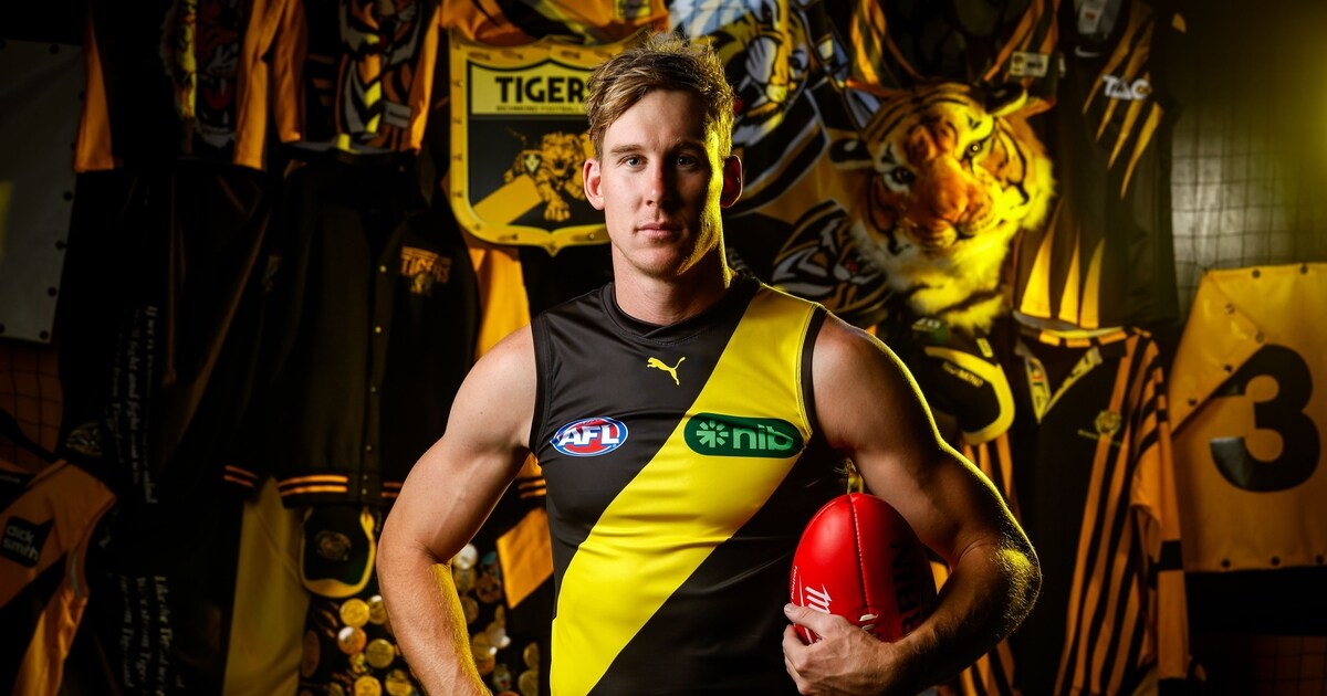 Lynch set for limited minutes on Richmond return