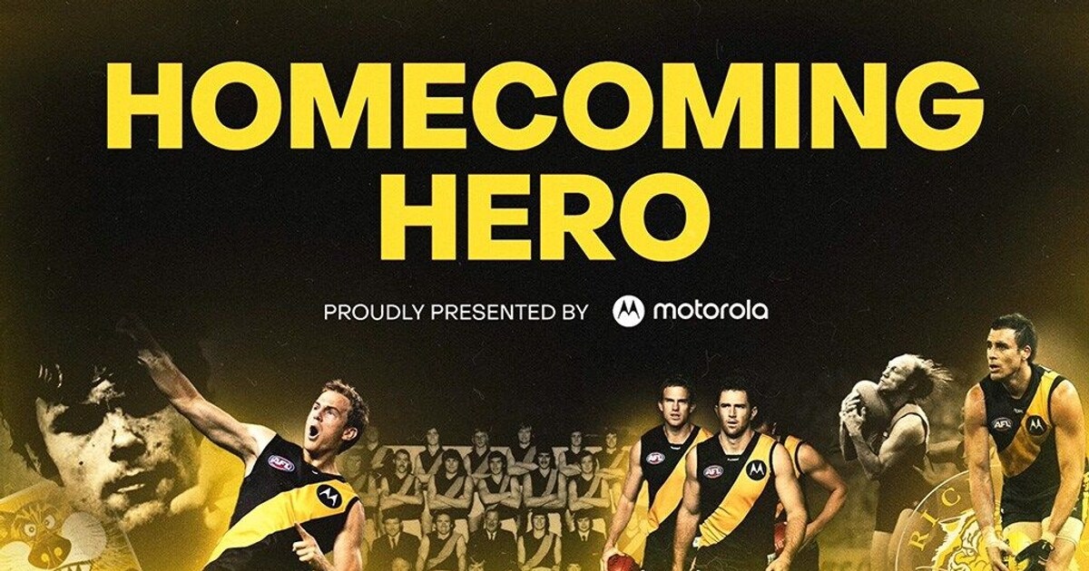 Homecoming Hero returns in 2024