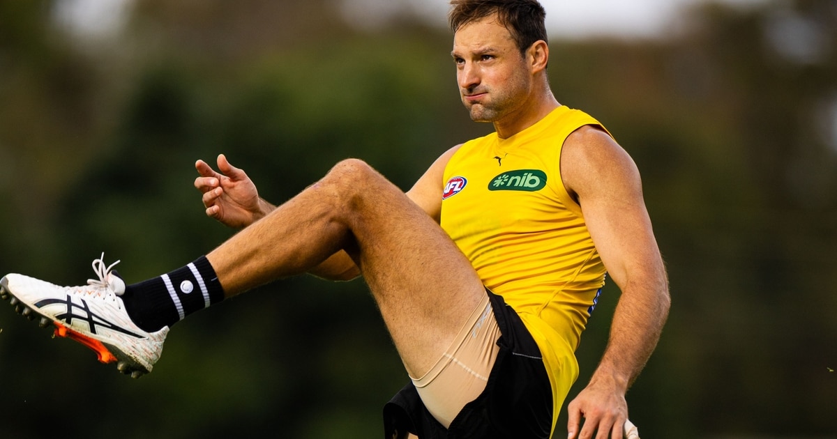 Training: March 27, 2024