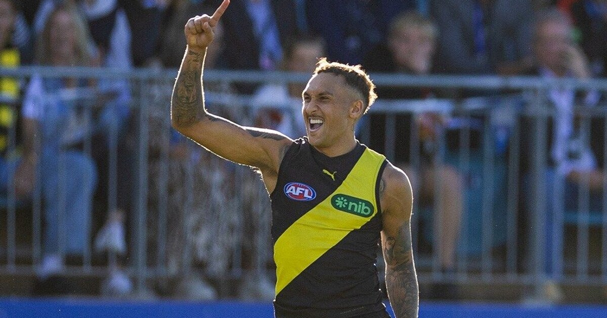 Round 4: Bolton kicks four of the best