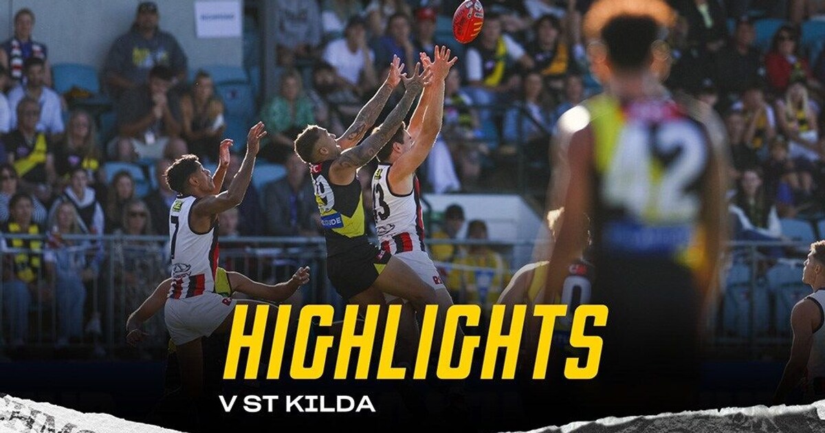 Round 4: Match highlights
