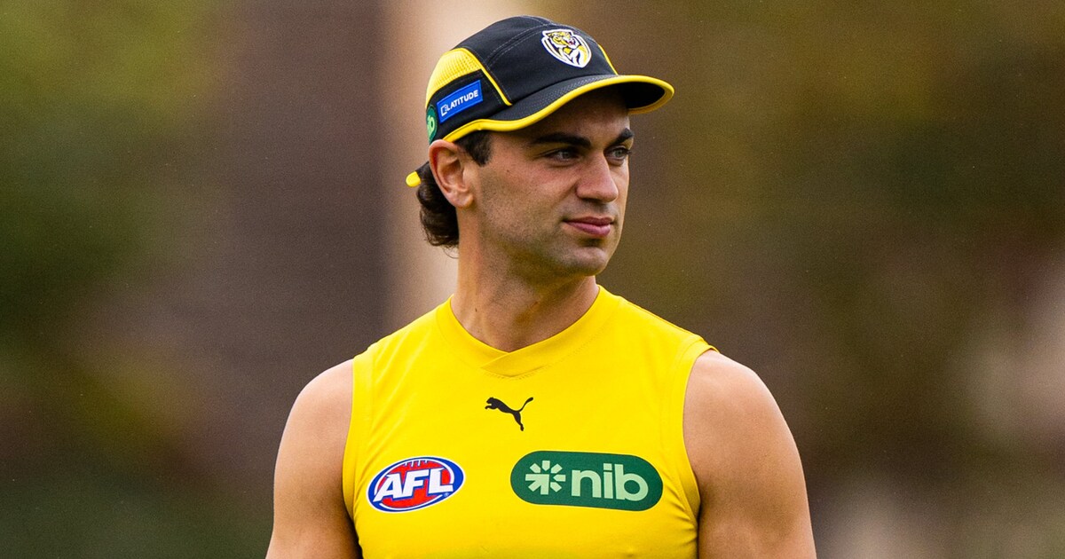 Tim Taranto injury update