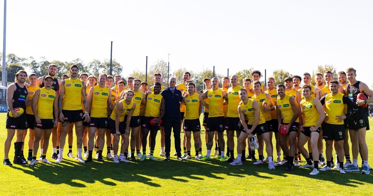 Garth Callender to light Anzac Day Eve cauldron