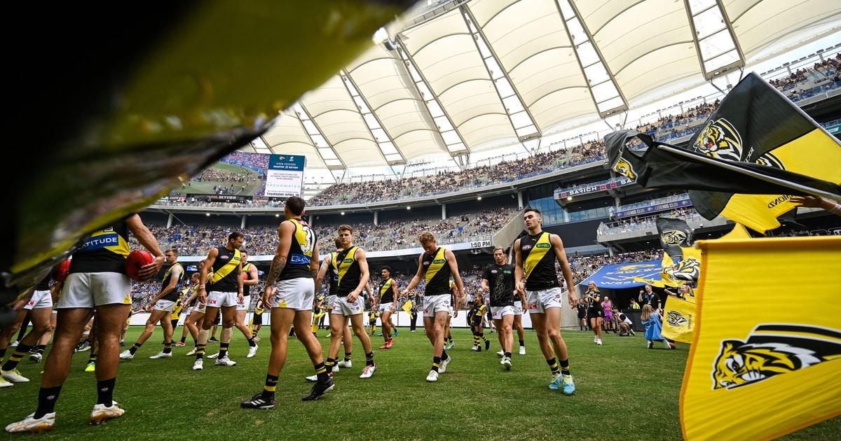 Stark numbers tell the tale of Tigers’ availability