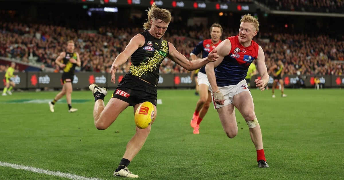 Ralphsmith rises to the occasion