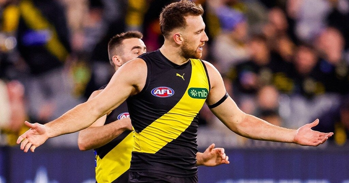 Round 9: Balta gets cooking with brilliant running bender