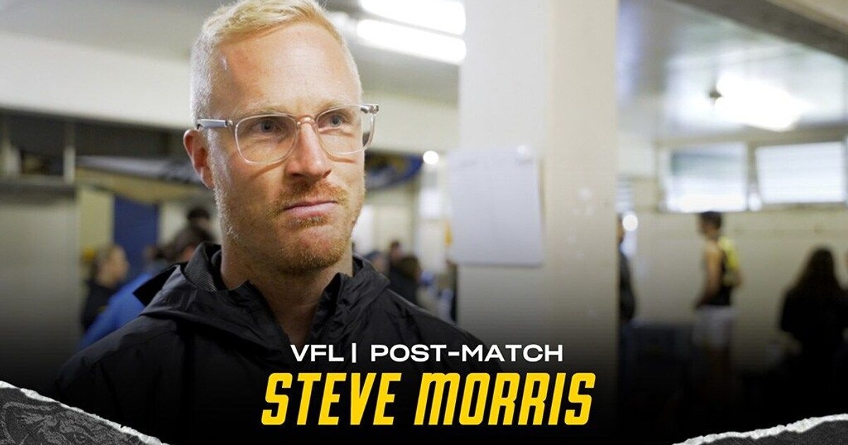 VFL Round 8: Post-Match