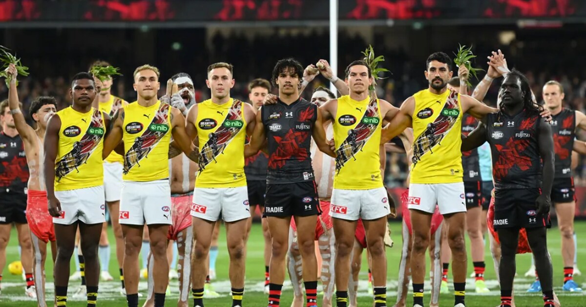 Debuts, milestones and ceremony: 12 iconic Dreamtime moments