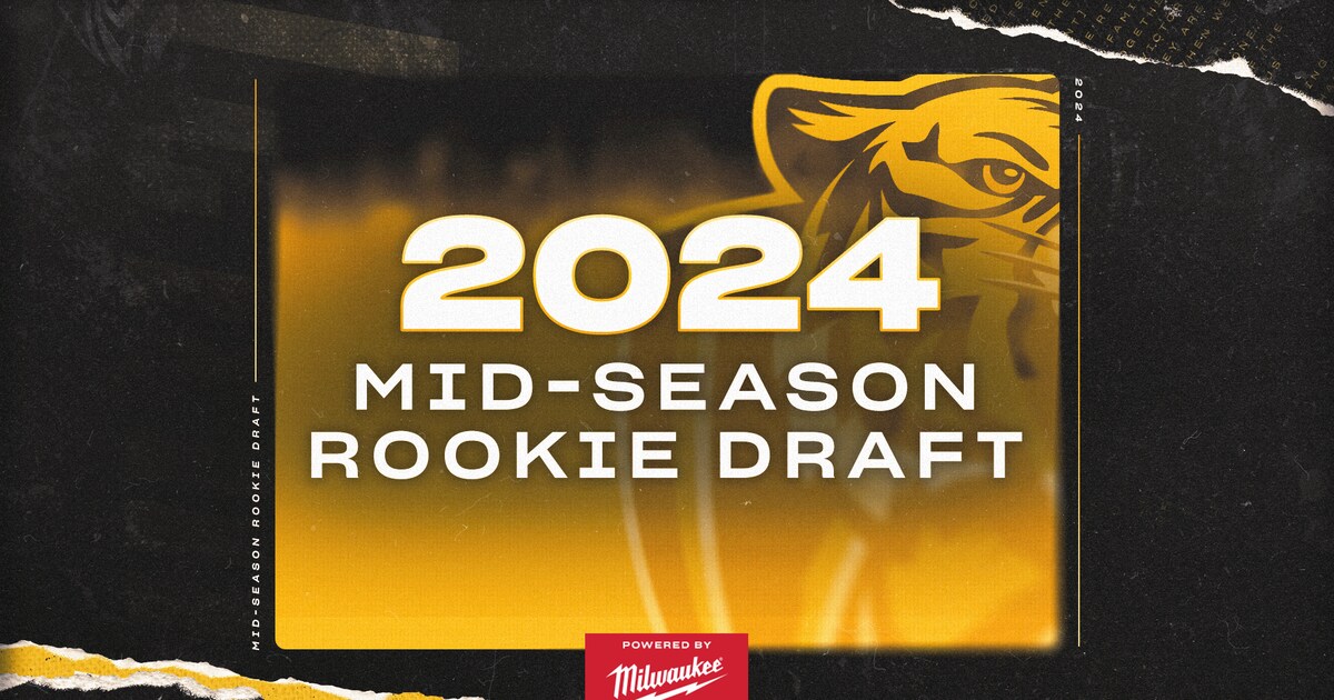 Ultimate Guide to the 2024 AFL Mid-Season Rookie Draft