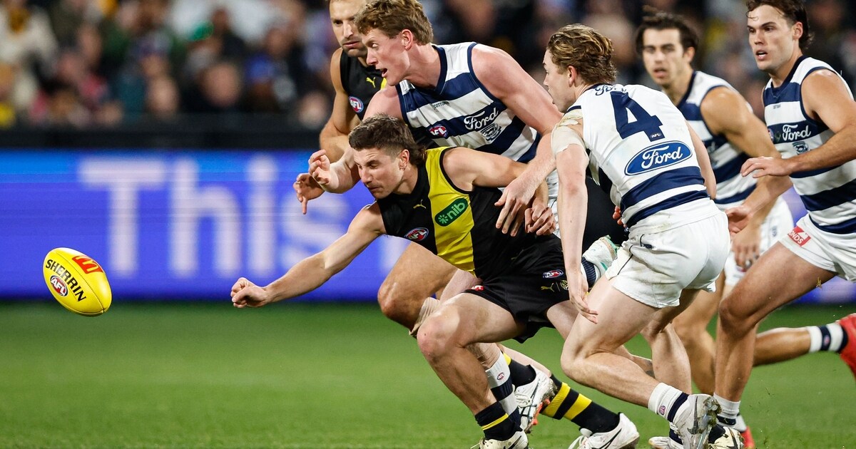 Baker at his inspirational best