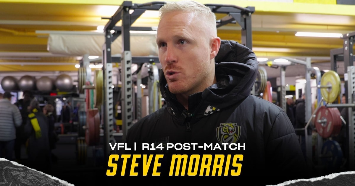 VFL Round 14: Post-Match