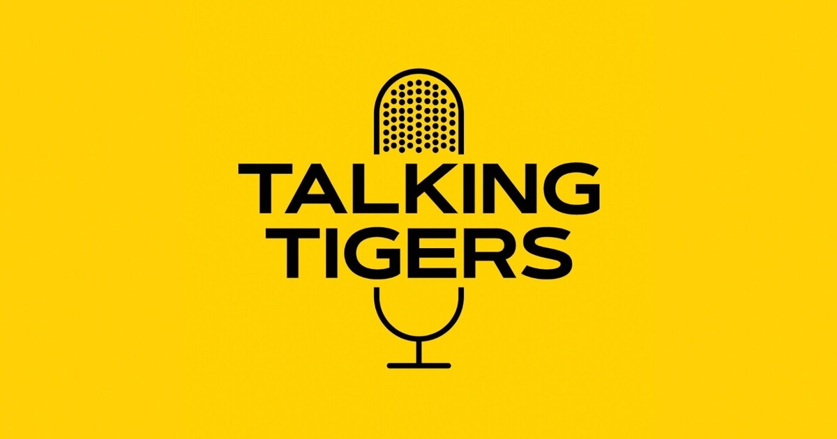 Talking Tigers: Round 17