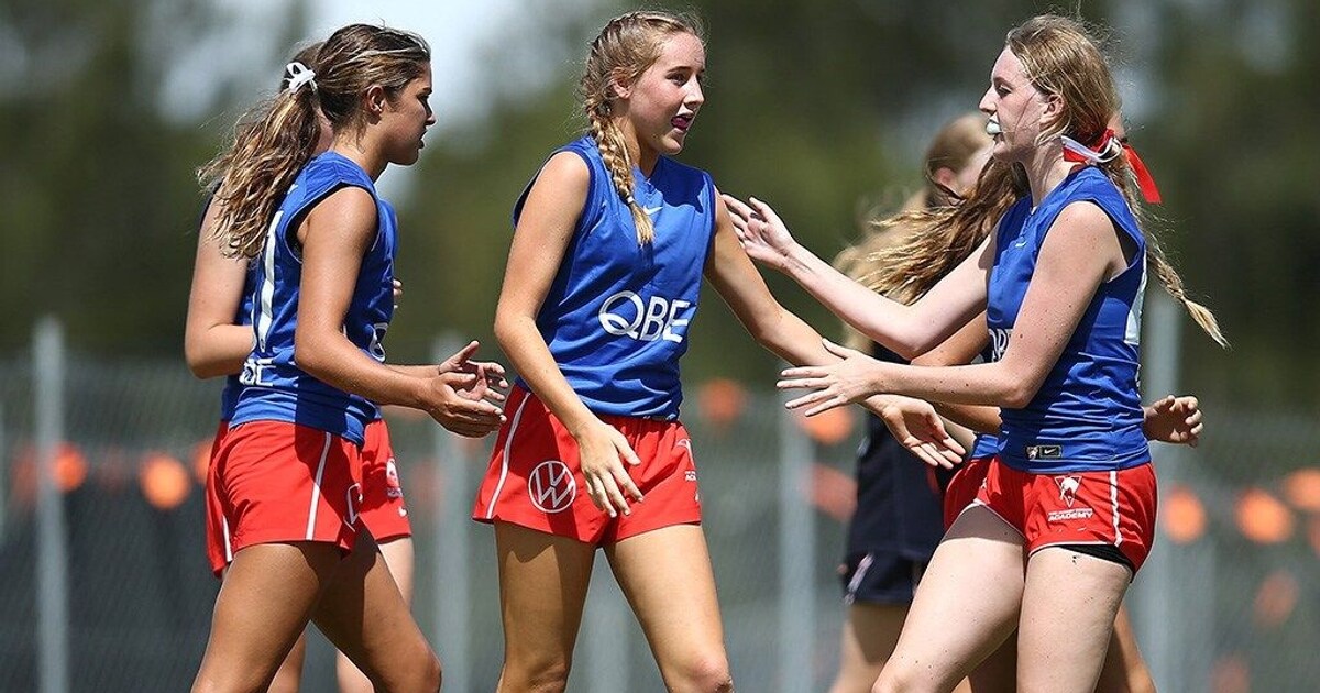 Imogen Brown Highlights