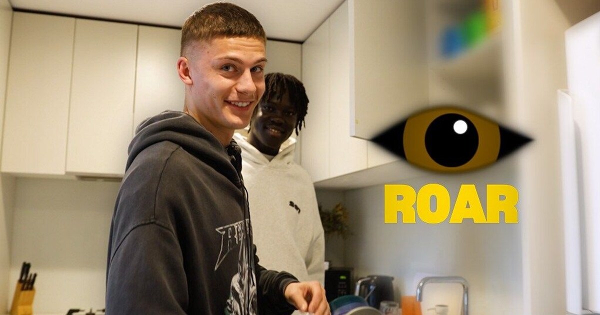 ROAR: Tigers' Double Header