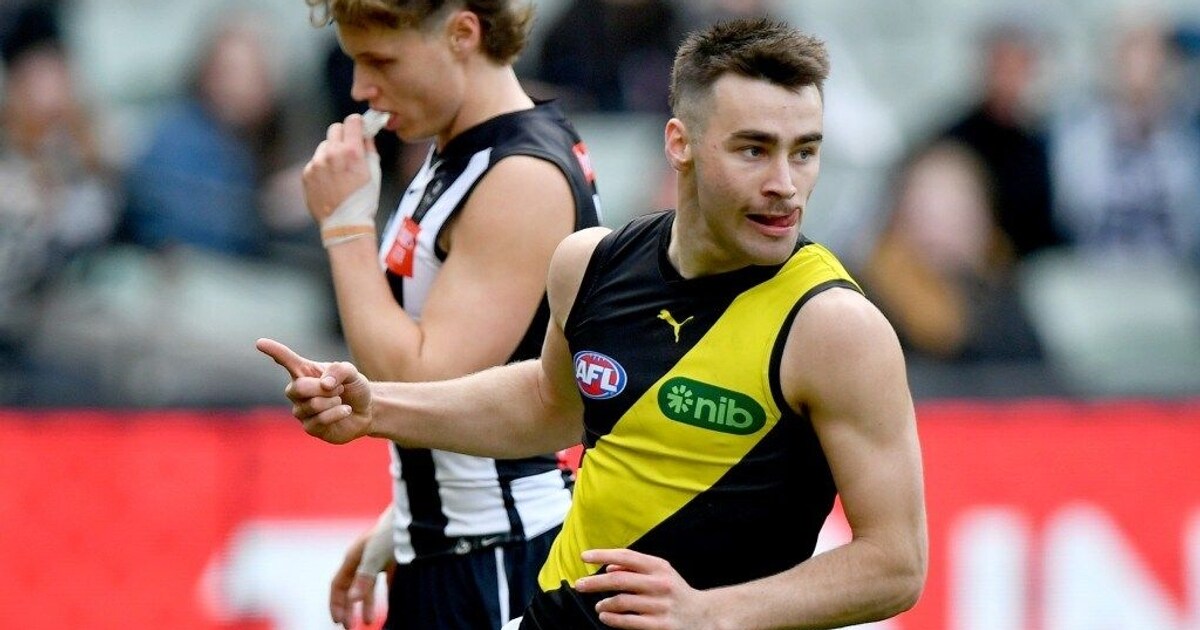Round 20: Tiges chaos ball wins the day as Seth has his say