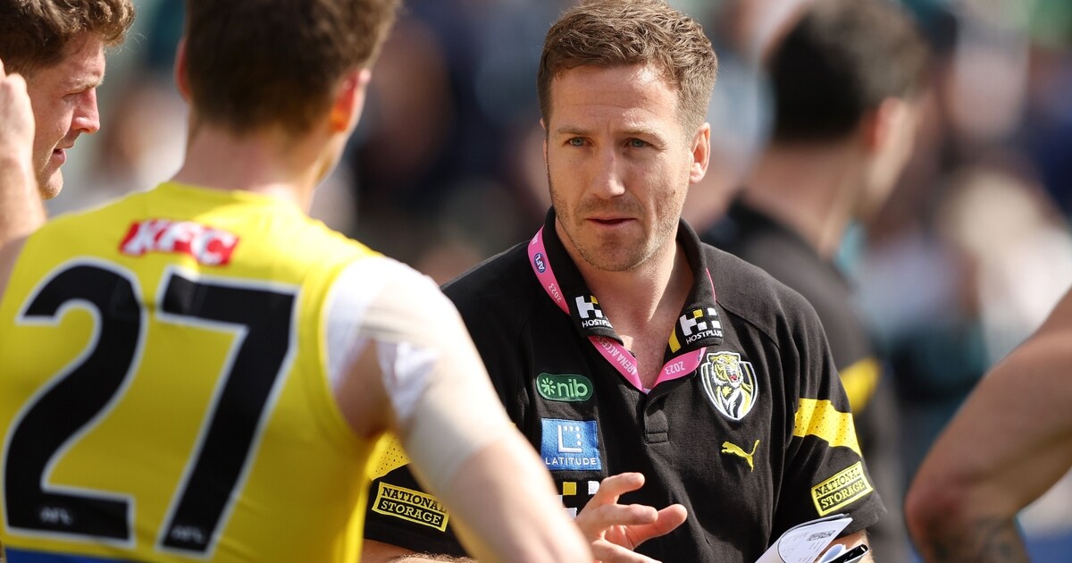 Lambert promoted for final month of the season